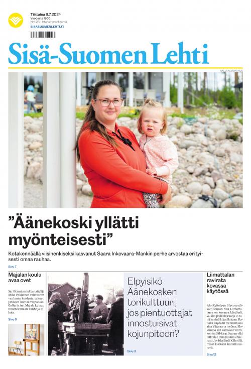 ePress - Sanomalehdet