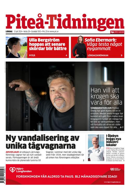 ePress - Newspapers