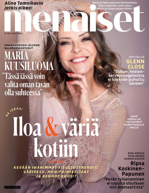 ePress - Aikakauslehdet