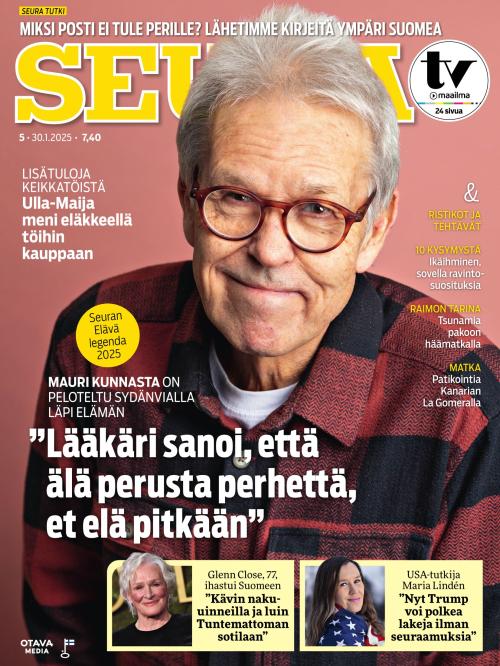 ePress - Aikakauslehdet