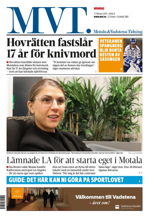 ePress - Sanomalehdet