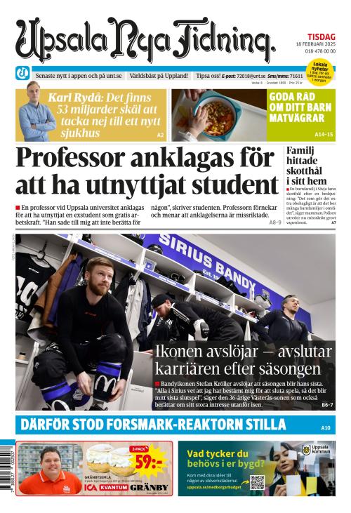 ePress - Sanomalehdet