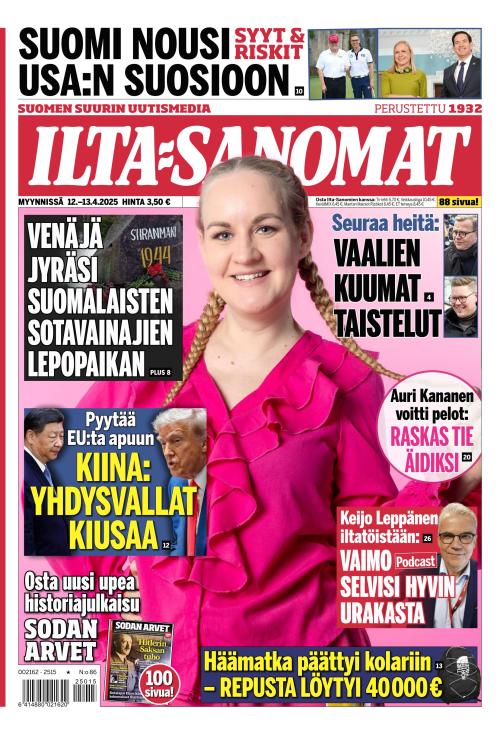 ePress - Aikakauslehdet