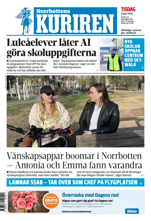 ePress - Sanomalehdet