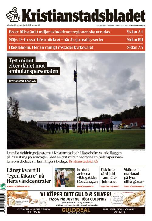 ePress - Sanomalehdet