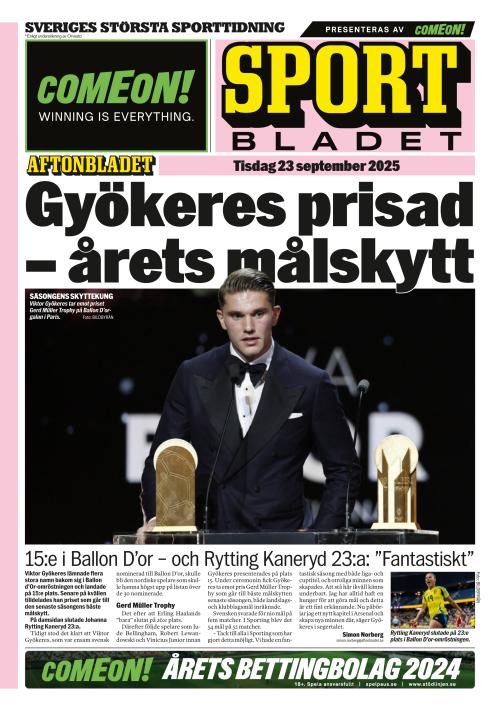 ePress - Sanomalehdet