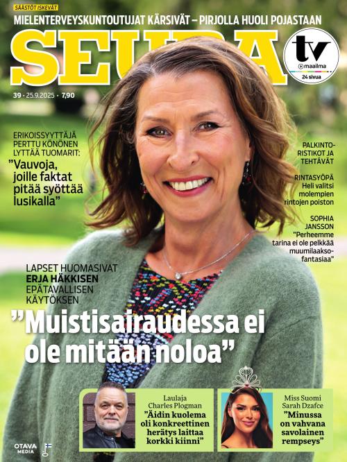 ePress - Aikakauslehdet