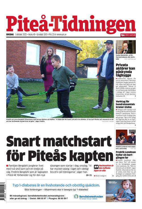 ePress - Sanomalehdet