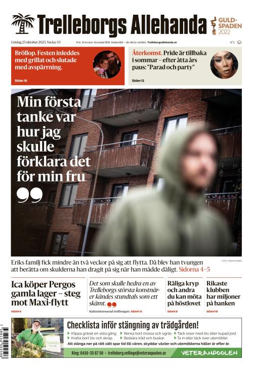 ePress - Sanomalehdet