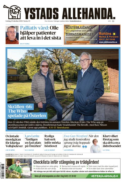 ePress - Sanomalehdet